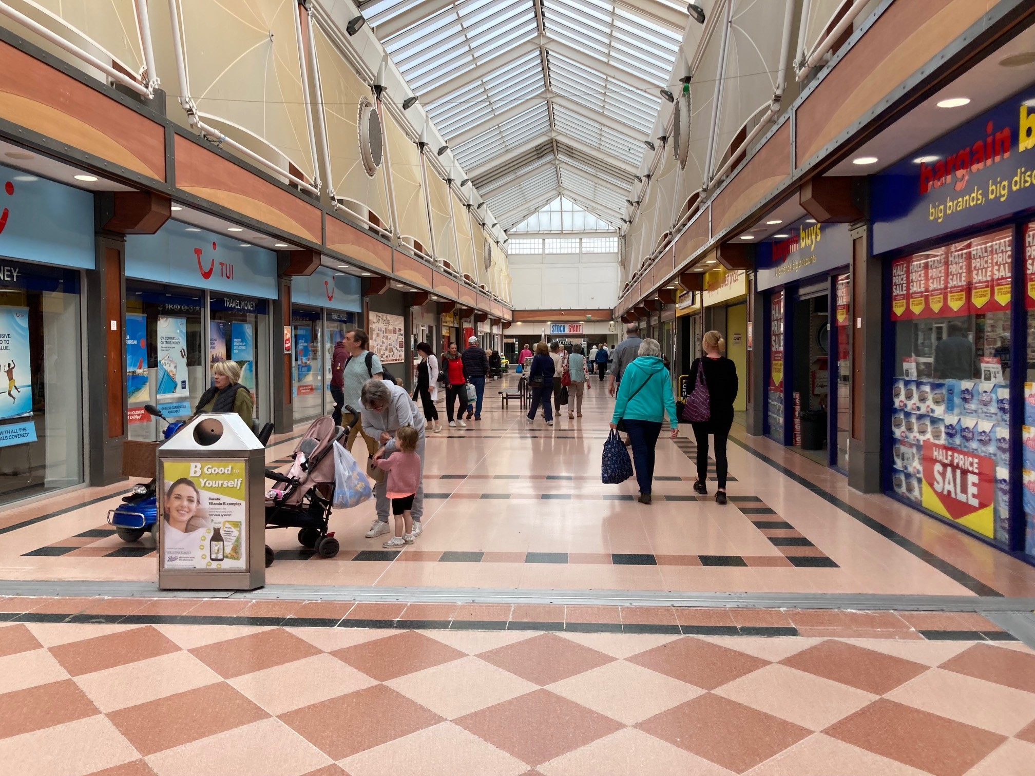 Idlewells - Forum
